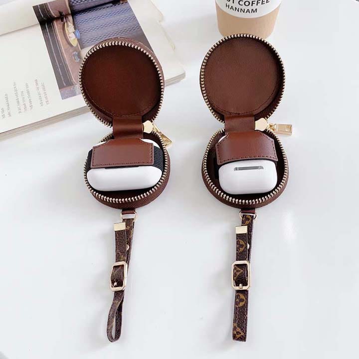 Style storage case for AirPod New brand case Interesting – THEROXYMOB