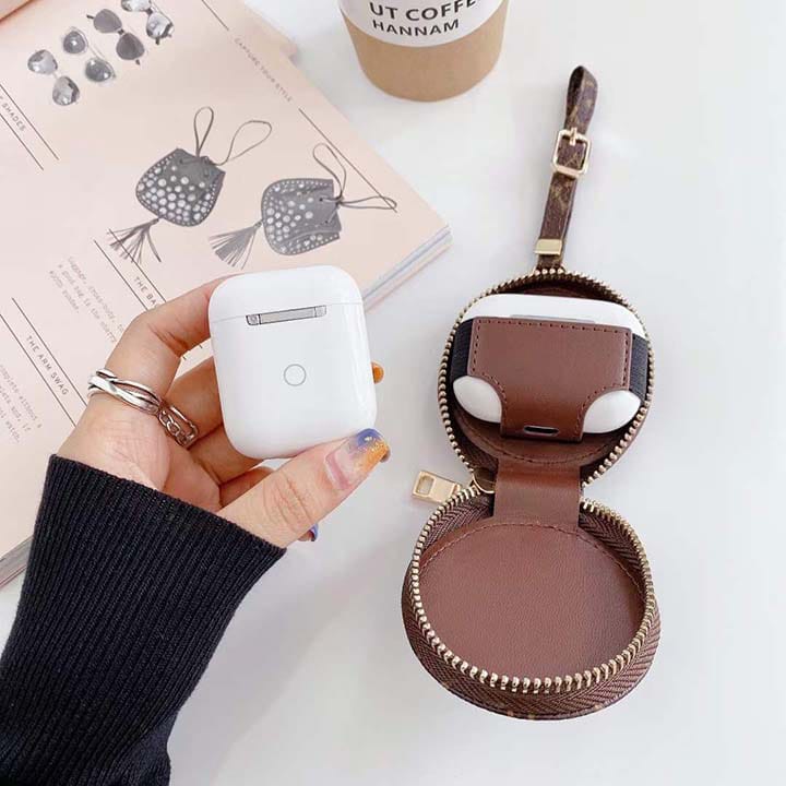 Style storage case for AirPod New brand case Interesting – THEROXYMOB