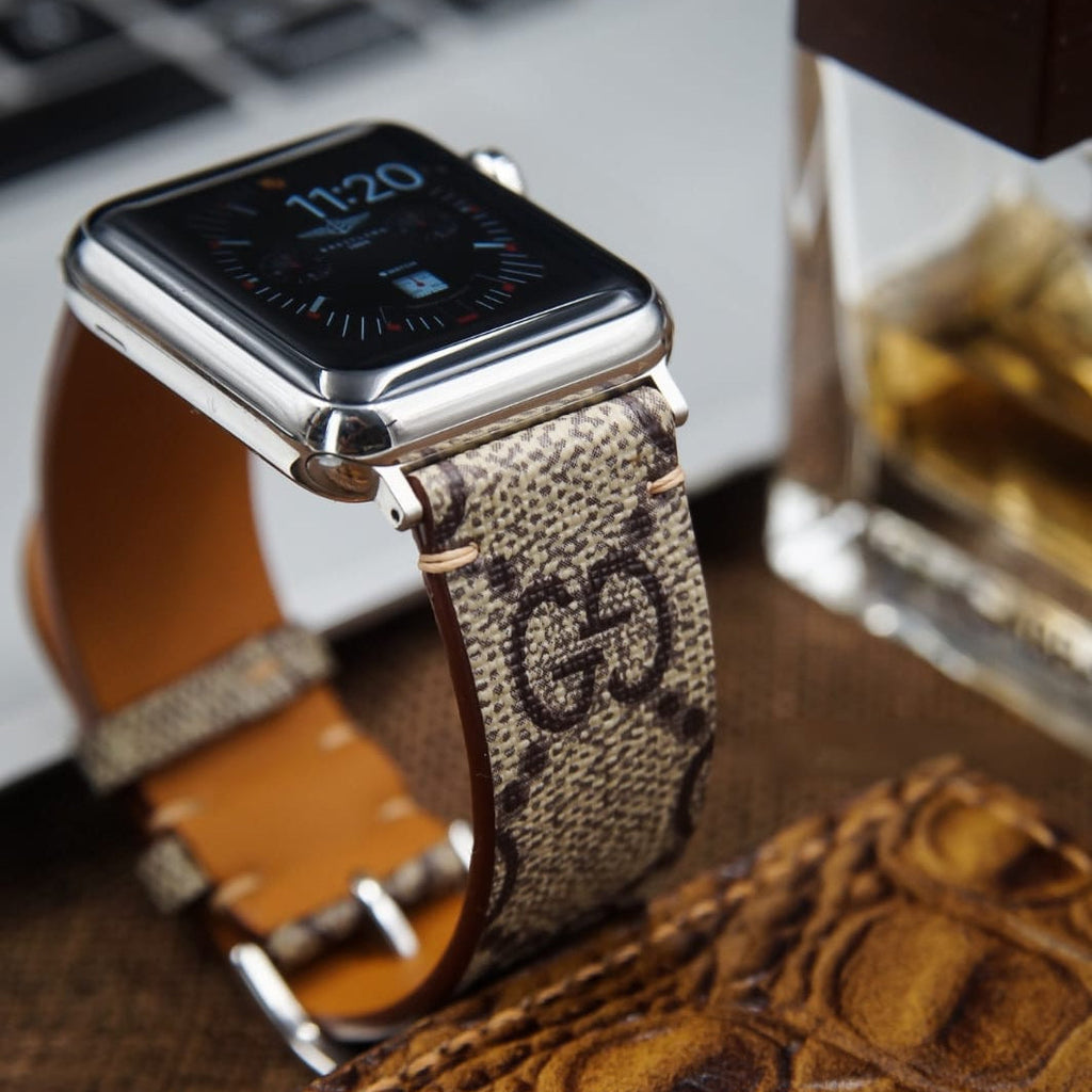 CLASSIC LUXURY WATCH STRAP – THEROXYMOB